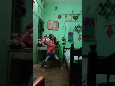 Avinas dance video