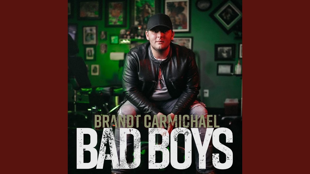 Bad Boys - YouTube