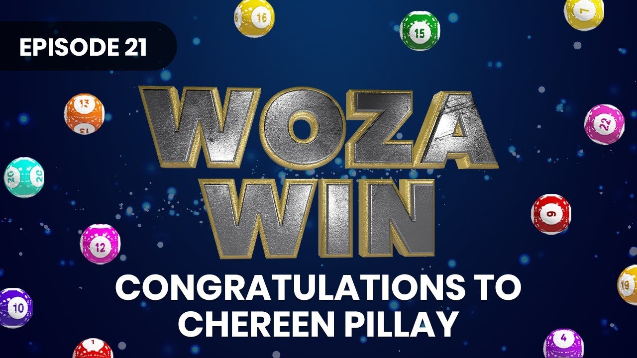 Watch episode 21 | LottoStar's Woza Win Game Show on etv - YouTube