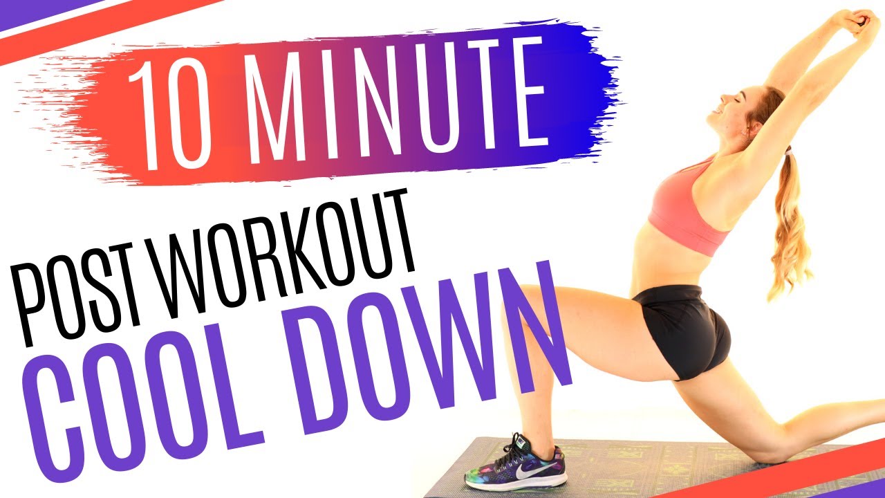 how-to-cool-down-after-workout-mobility-10-minute-post-workout