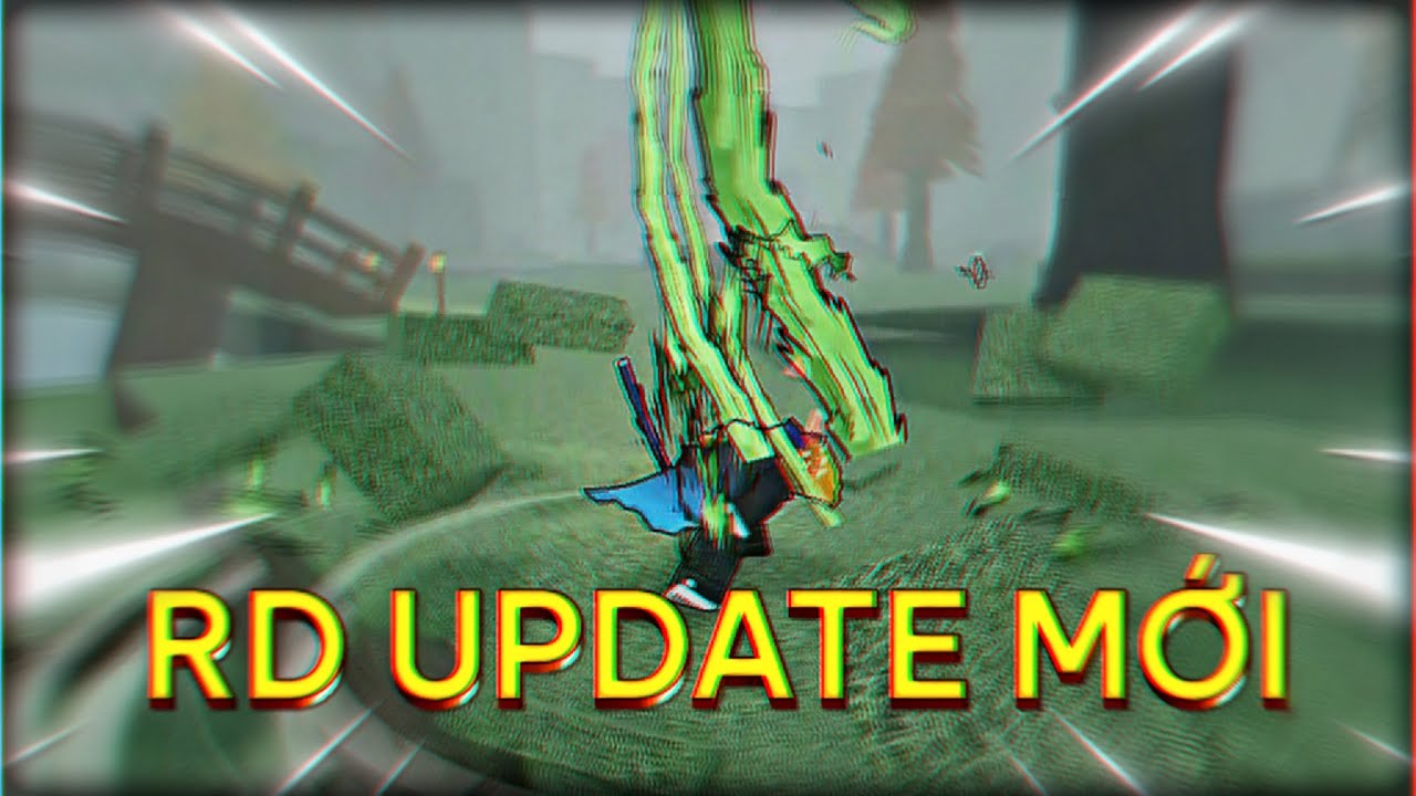 Rogue Demon Update Mới? | Long Roblox - YouTube