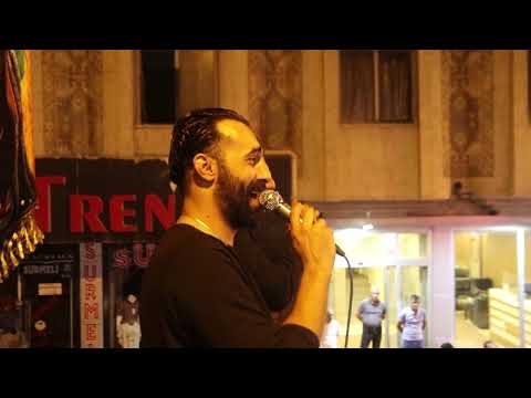 Seyyid Muhammed Ali Özcan 2023 Selam Kerbela