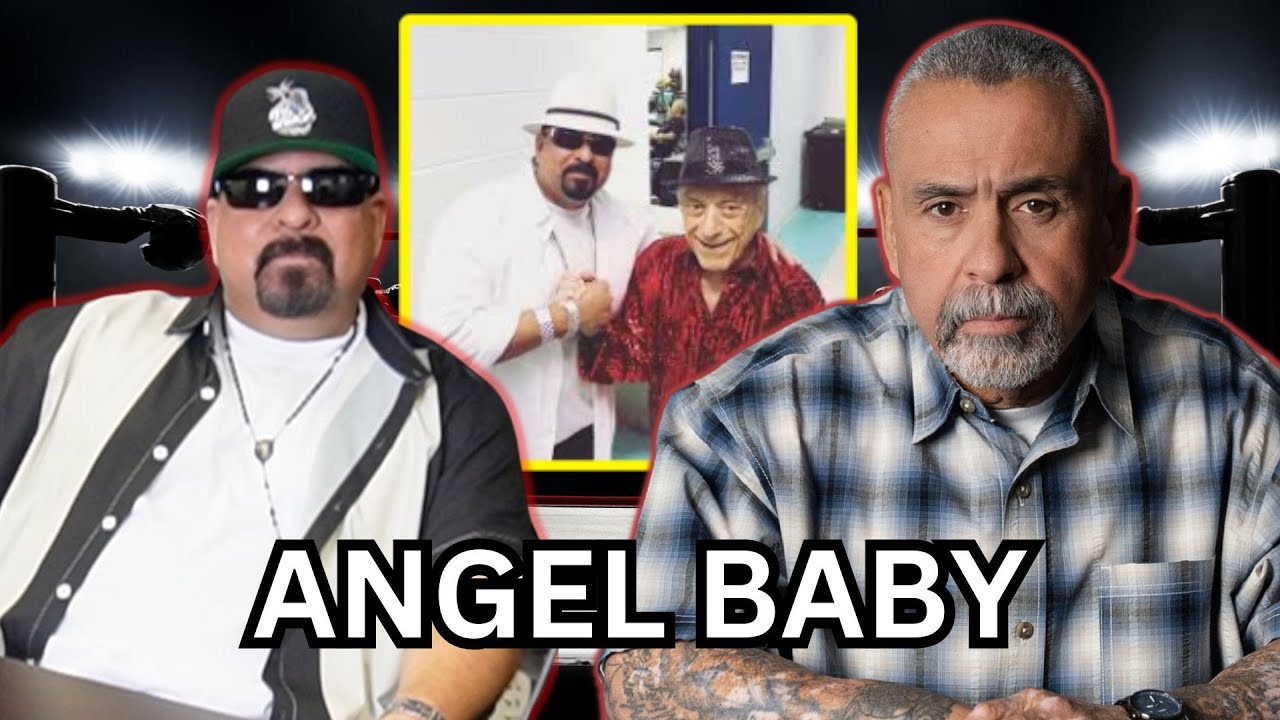 Angel Baby - YouTube