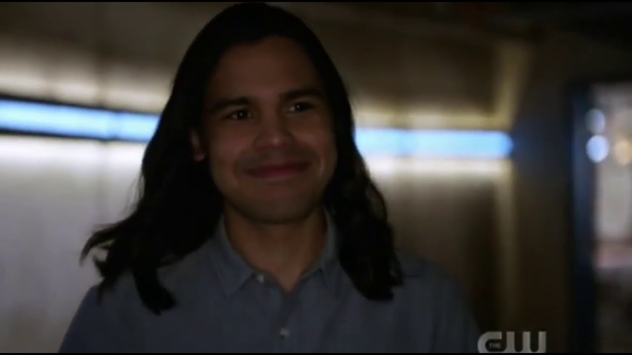 there are no truer friends than caitlin frost and cisco vibe FLASH ...