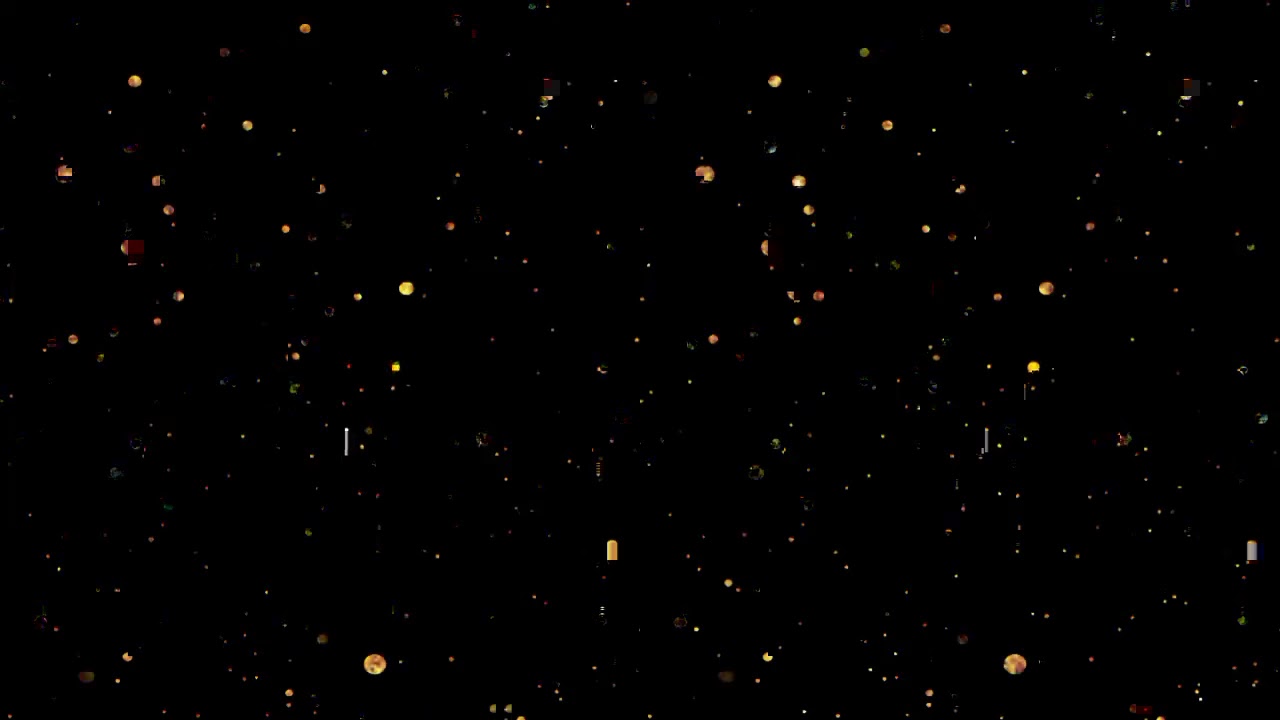Tik Tok Chamki Effect | Video Background Effects | Black Screen Video ...