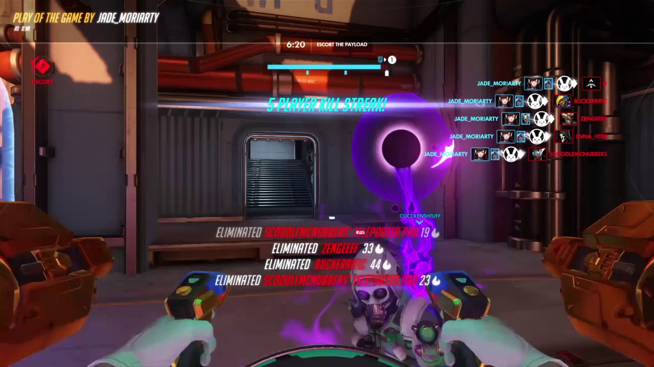 jade_moriarty's Highlightggggg* - YouTube