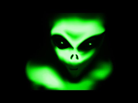 SciFi Alien Horror Channel Trailer