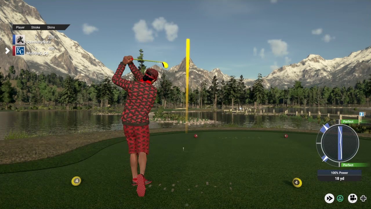 MUDBUG’S TOP HOLE n ONE’S - YouTube