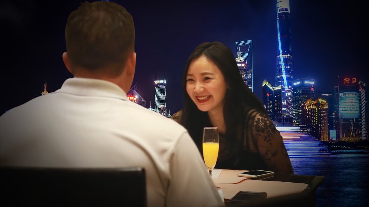 Dating 100+ Asian Women | China Nightlife - YouTube