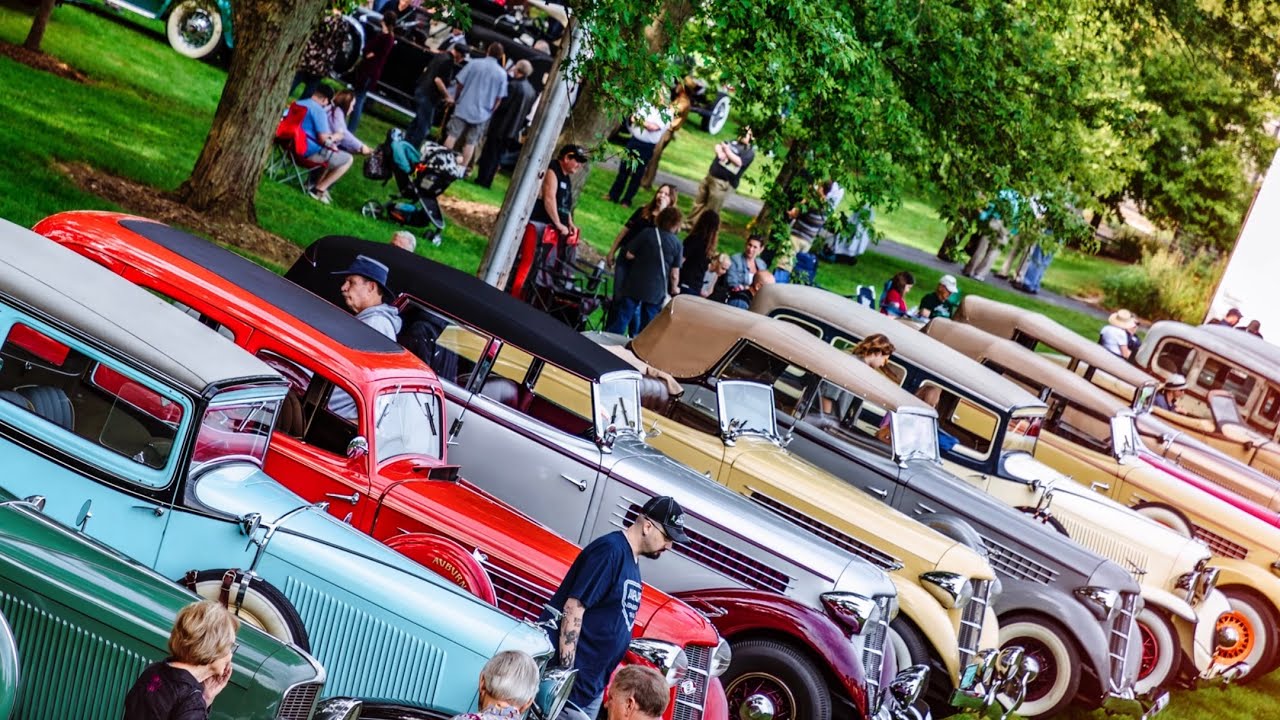 The ACD Club - Worldwide TV - YouTube