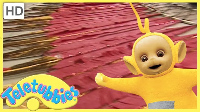 Teletubbies: Carnival - Full Episode - YouTube