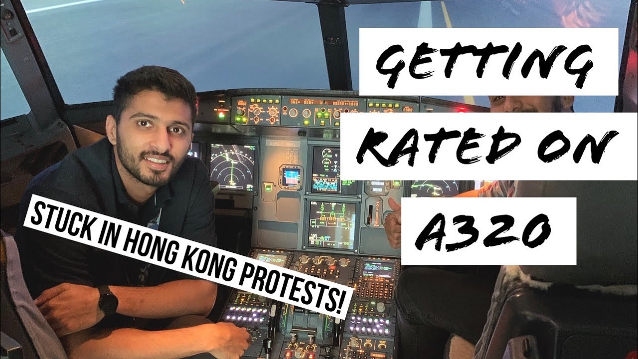 My A320 Type Rating Experience YouTube my-a320-type-rating-experience-youtube
