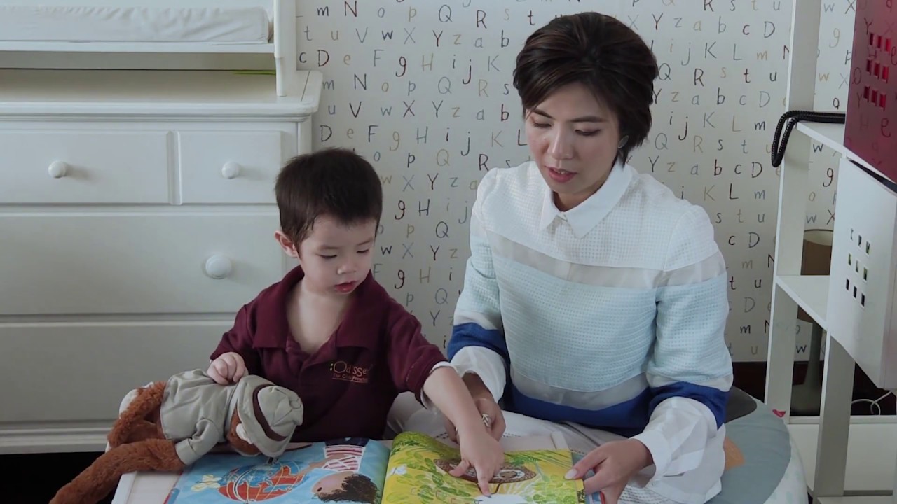 Day in the life of SocietyA Founder & Director, Lay Peng Pek - YouTube