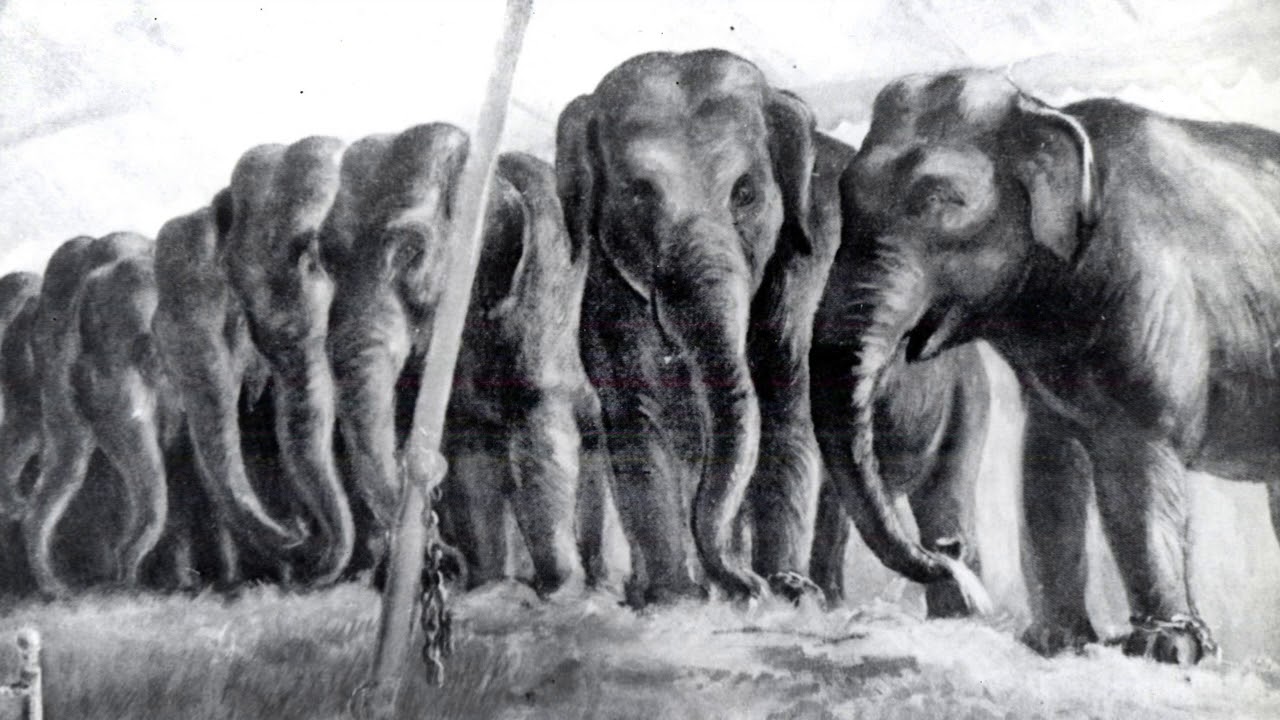 Throwback Thursday with the History Guy: Artist John Steuart Curry ...