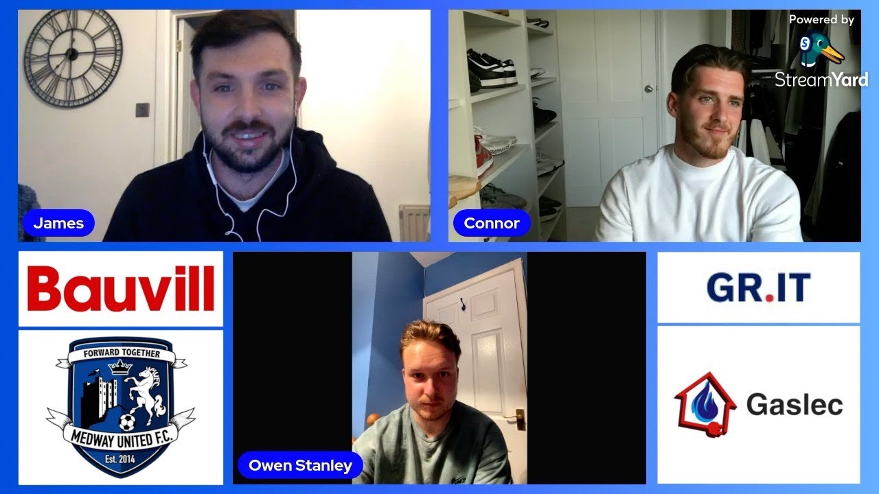 The ME7 Podcast meets... Connor Mahoney - YouTube