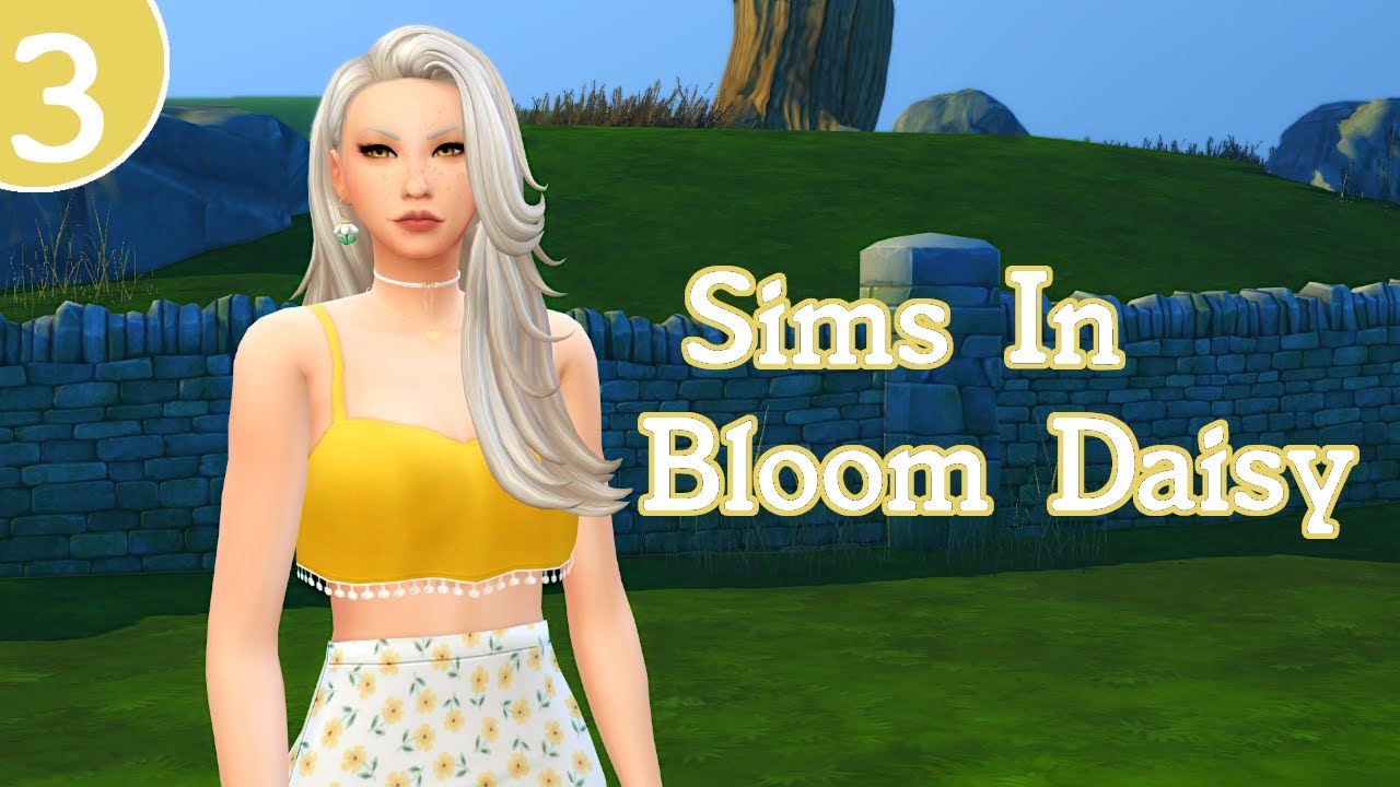 Becoming Girlfriends & Moving In Together! 👩‍ ️‍💋‍👩🔑 - The Sims 4 Sims ...