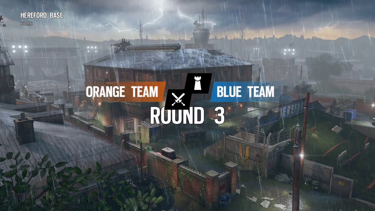 R6S Gameplay - New Operator (important announcement) w / commentary ...