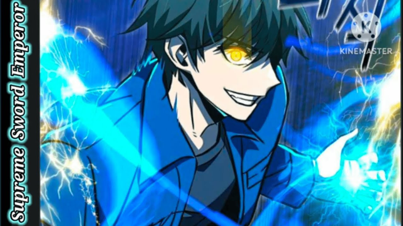 Supreme Sword Emperor ( Recap ) || Part-3 ~ Chapter-37 - 53 || Manga ...