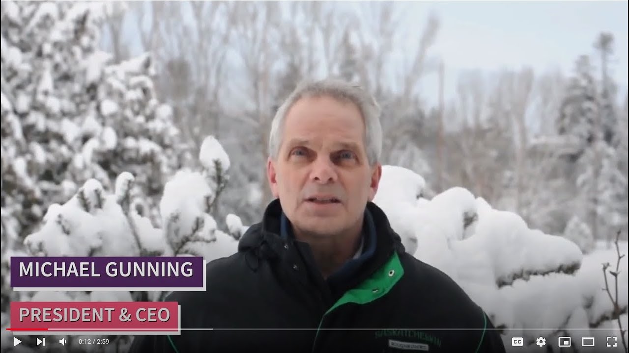 2022 Year in Review with Dr. Michael Gunning - YouTube
