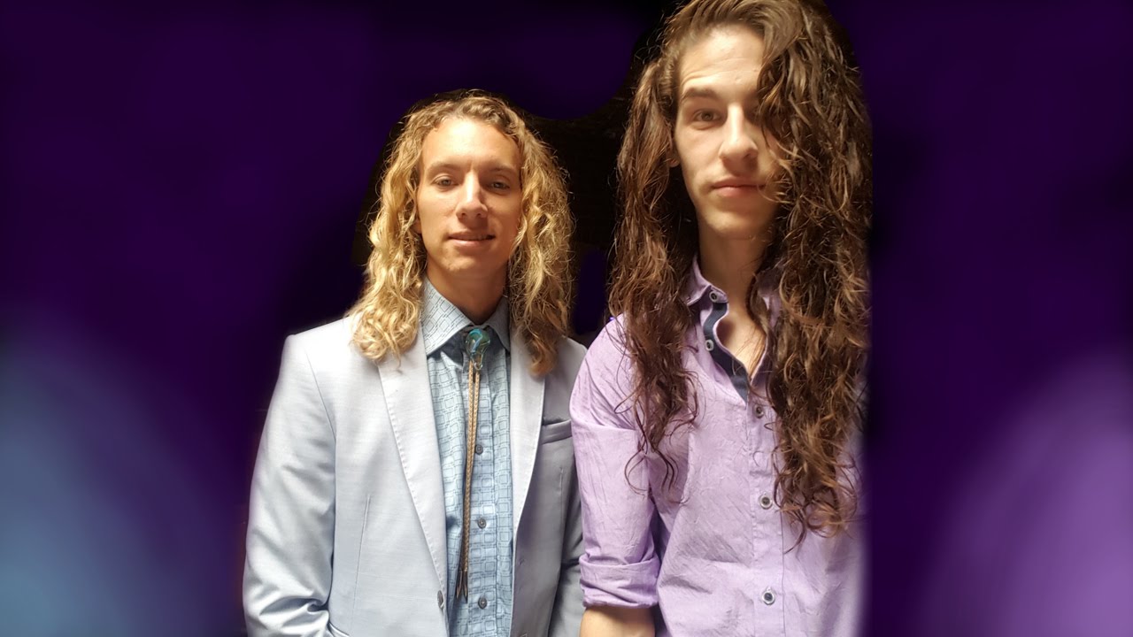 Georgia On My Mind featuring Dylan Meek (Trombone Harmonization) - YouTube