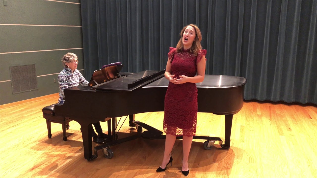 Dearest Mama - Kara Bishop - YouTube