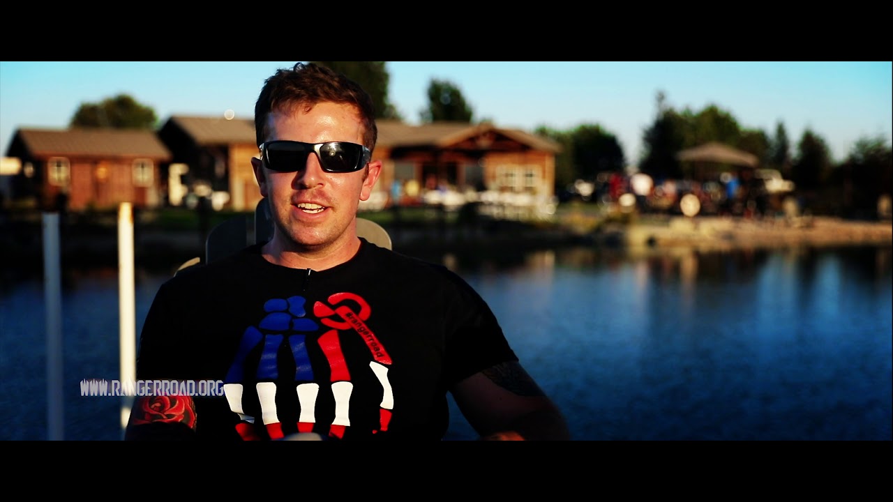 Veterans Day 2018 Ranger Road - YouTube