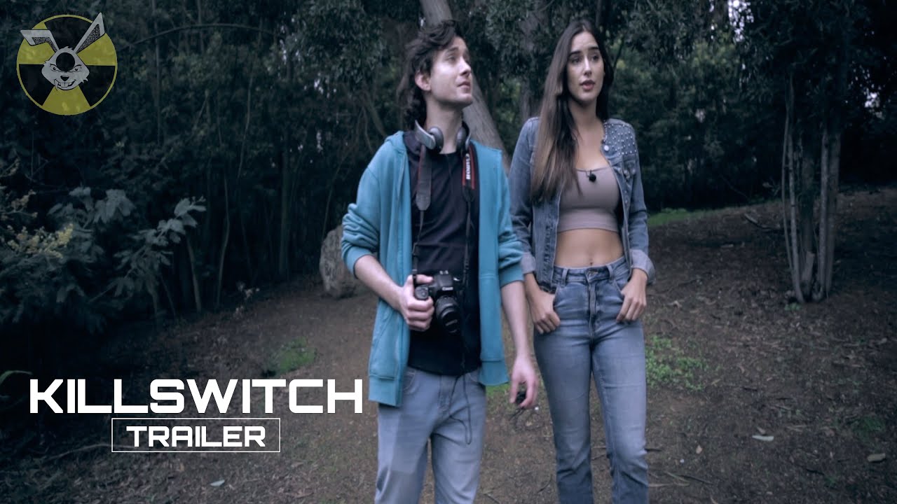 Killswitch | Official Trailer 4K | Radiorabbitfilms - YouTube