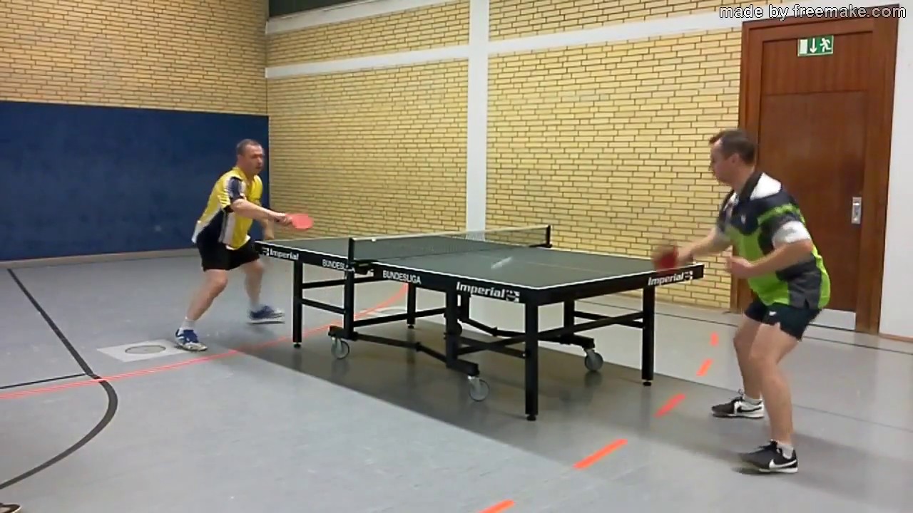 Kлубный чемпионат.TuS Scharnhorst ,Zeiser Viktor. 25.11.2017. - YouTube