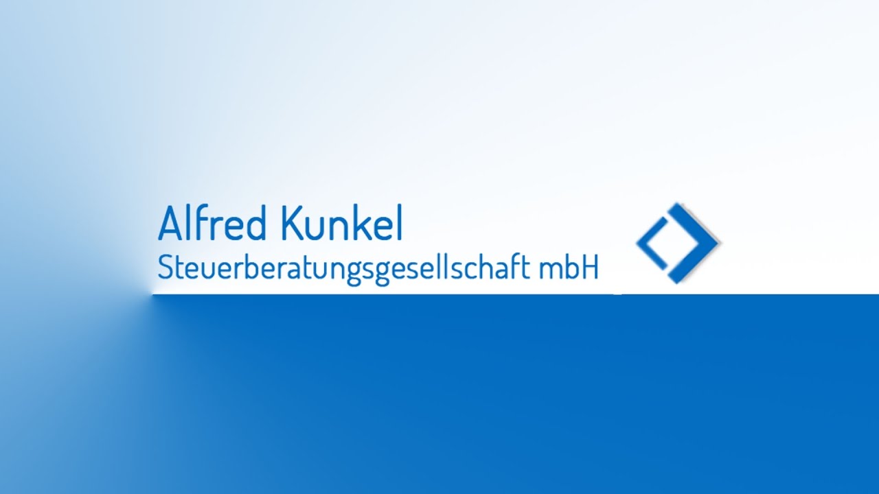 Alfred Kunkel Steuerberatungsgesellschaft mbH Steuerberatung Hilden ...