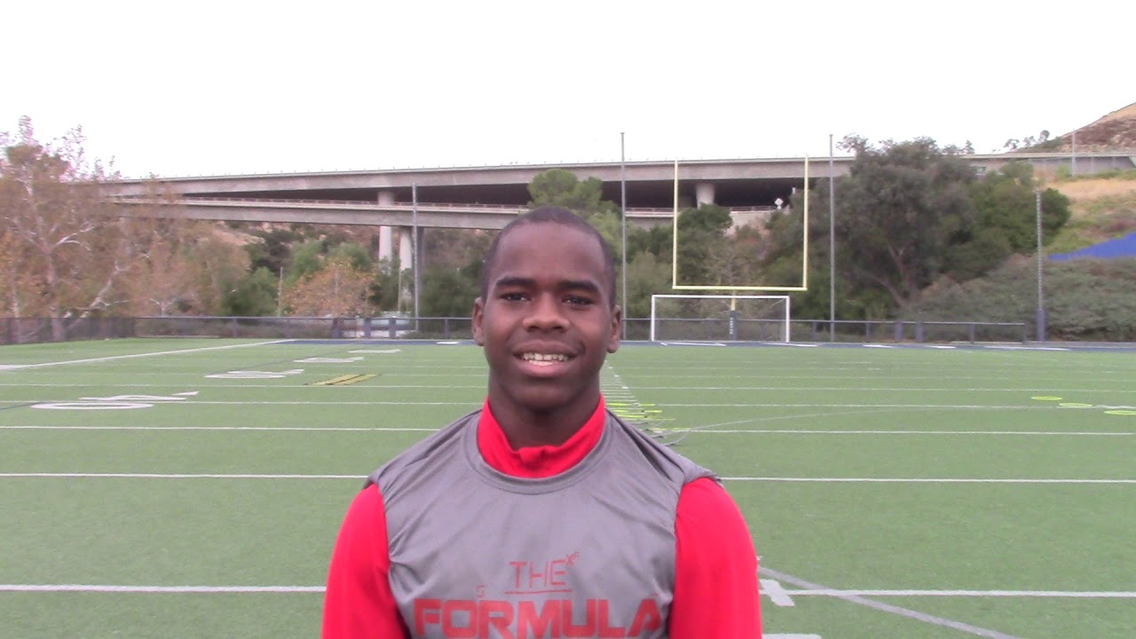 Speedy 2021 ATH Zion Hall Covers 2019 Season - YouTube