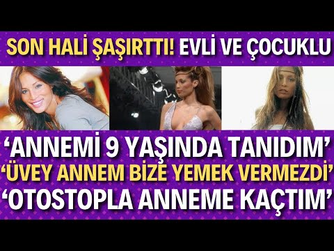 Güzide Duran | Trajik hayat hikayesiyle filmleri aratmayan Güzide Duran Kimdir?