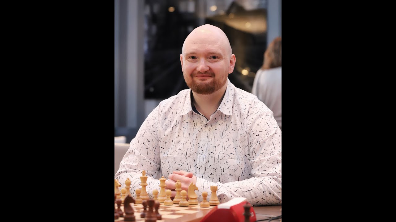 CUD nad WISŁĄ: FM Kamil Plichta WYGRYWA z Mistrzem Świata Magnusem ...