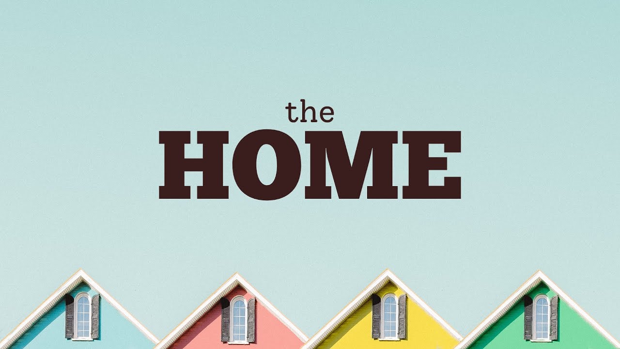 Sunday Service (04/27/25) "The Home" A Sacred Foundation - YouTube