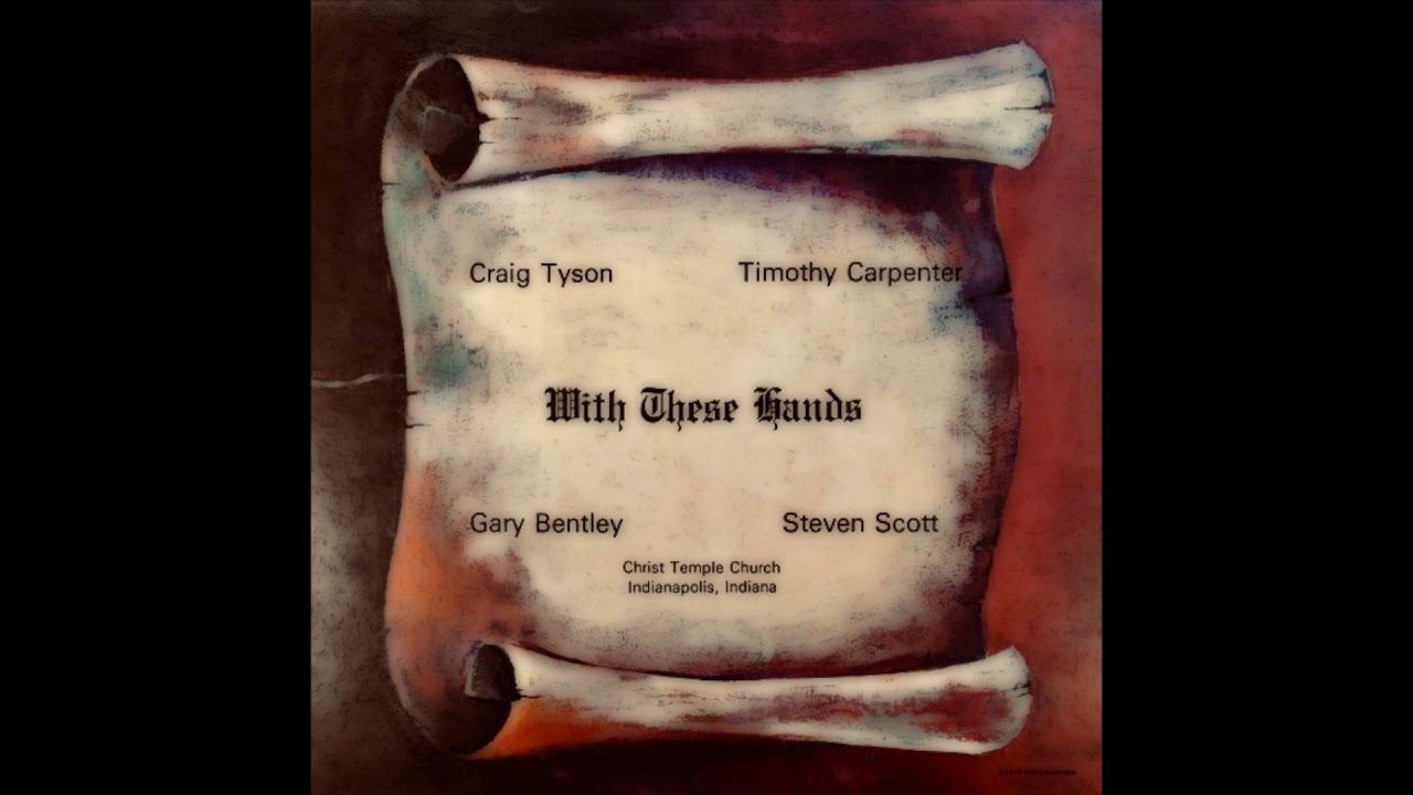 I Surrender All (1970) - Timothy Carpenter, Craig Tyson, Gary Brantley ...