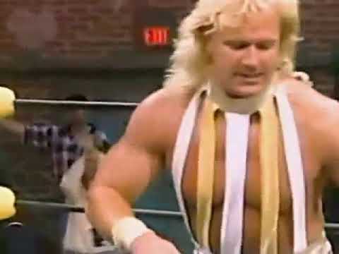 Casey Thompson vs. Jeff Jarrett (01 26 1997 WCW Pro) - YouTube