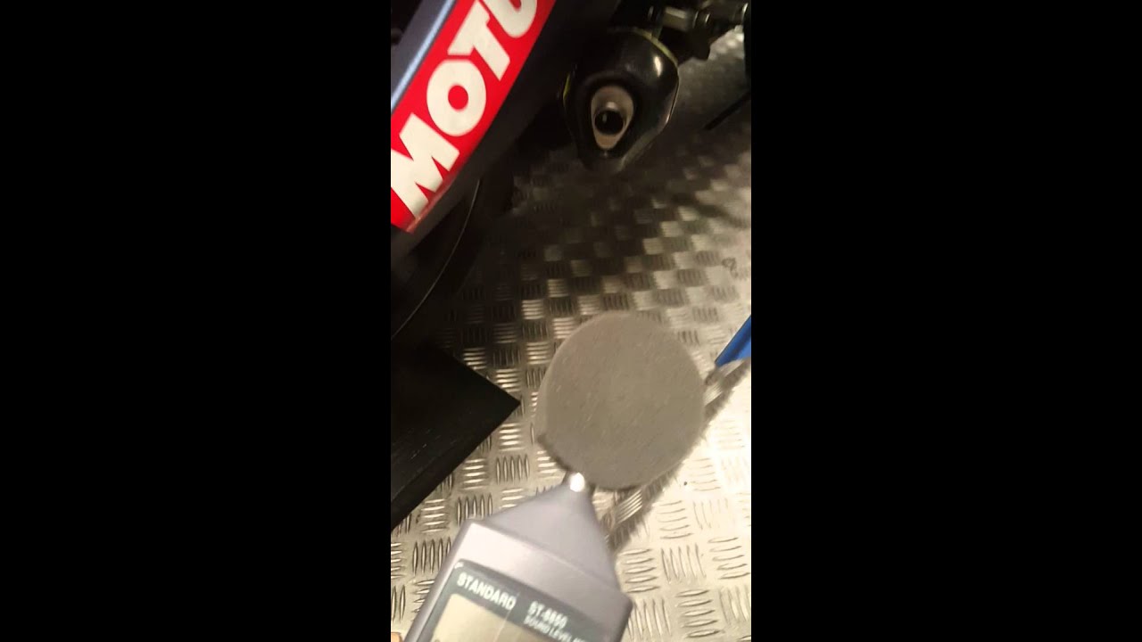 Twin Motorcycles NETHERLANDS Torque Hammer 1125 WIth Db-eater installed ...