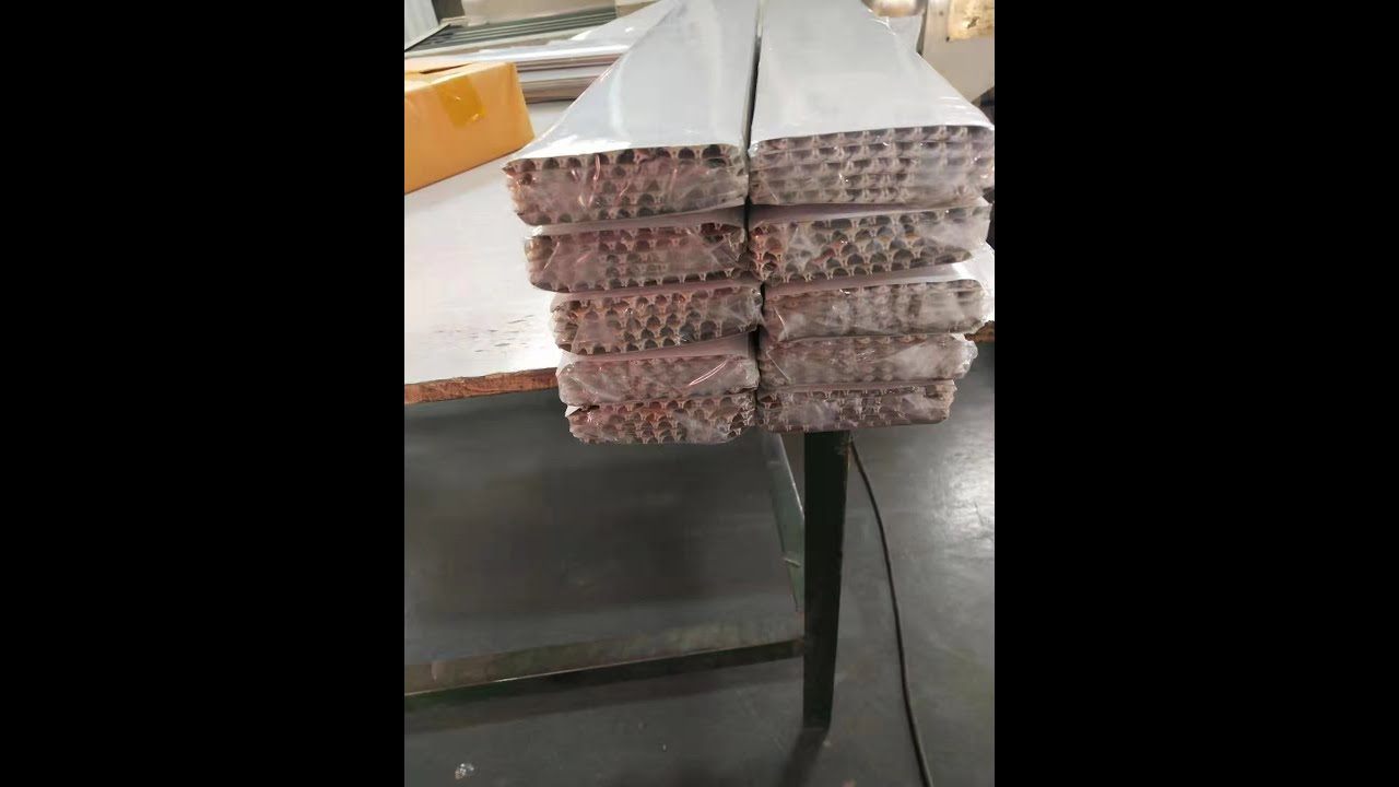 creasing matrix - YouTube