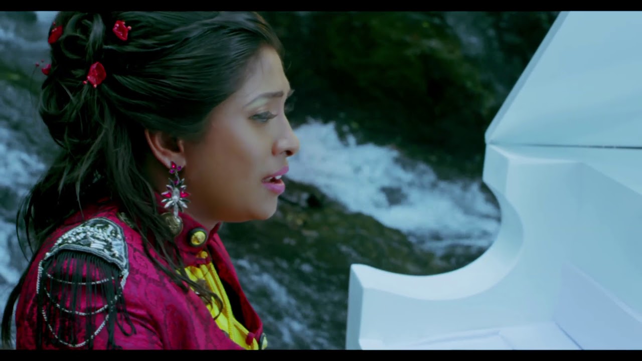 Ranaviru Real Star TVCM 1 - YouTube