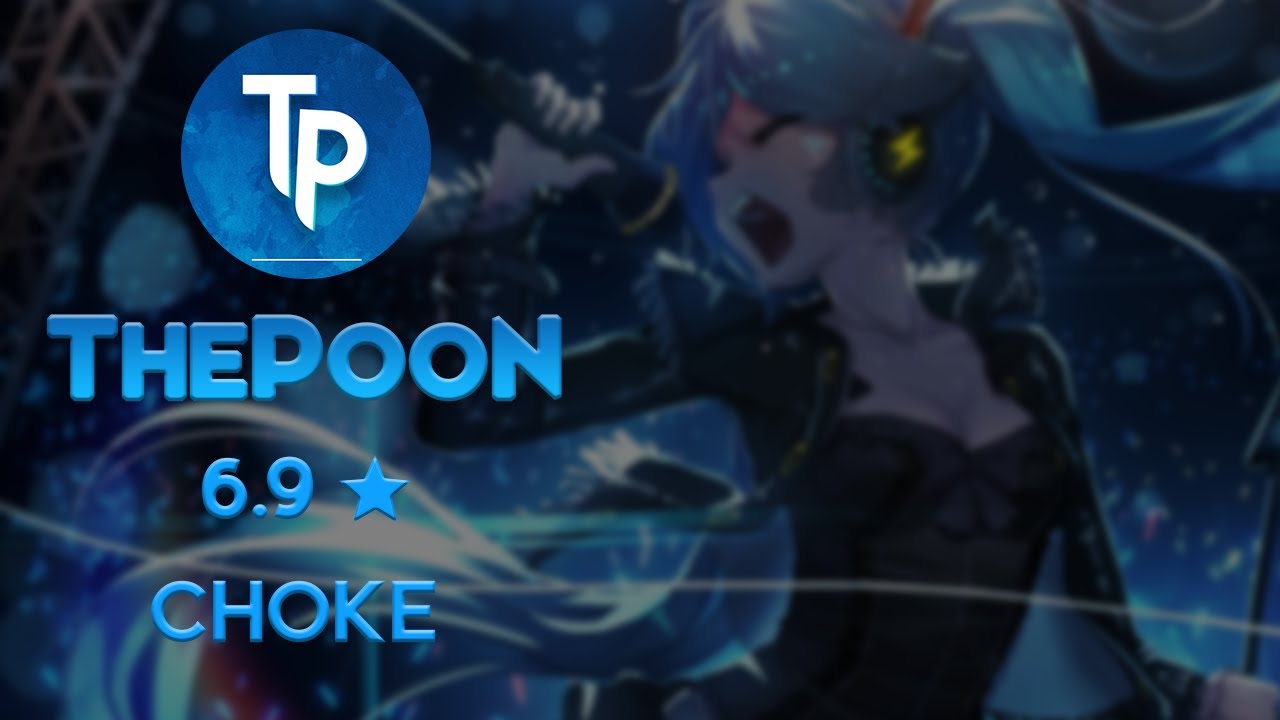 210BPM GOODNESS - ayaponzu* - Yakubyougami [asdf] (ThePooN) - YouTube