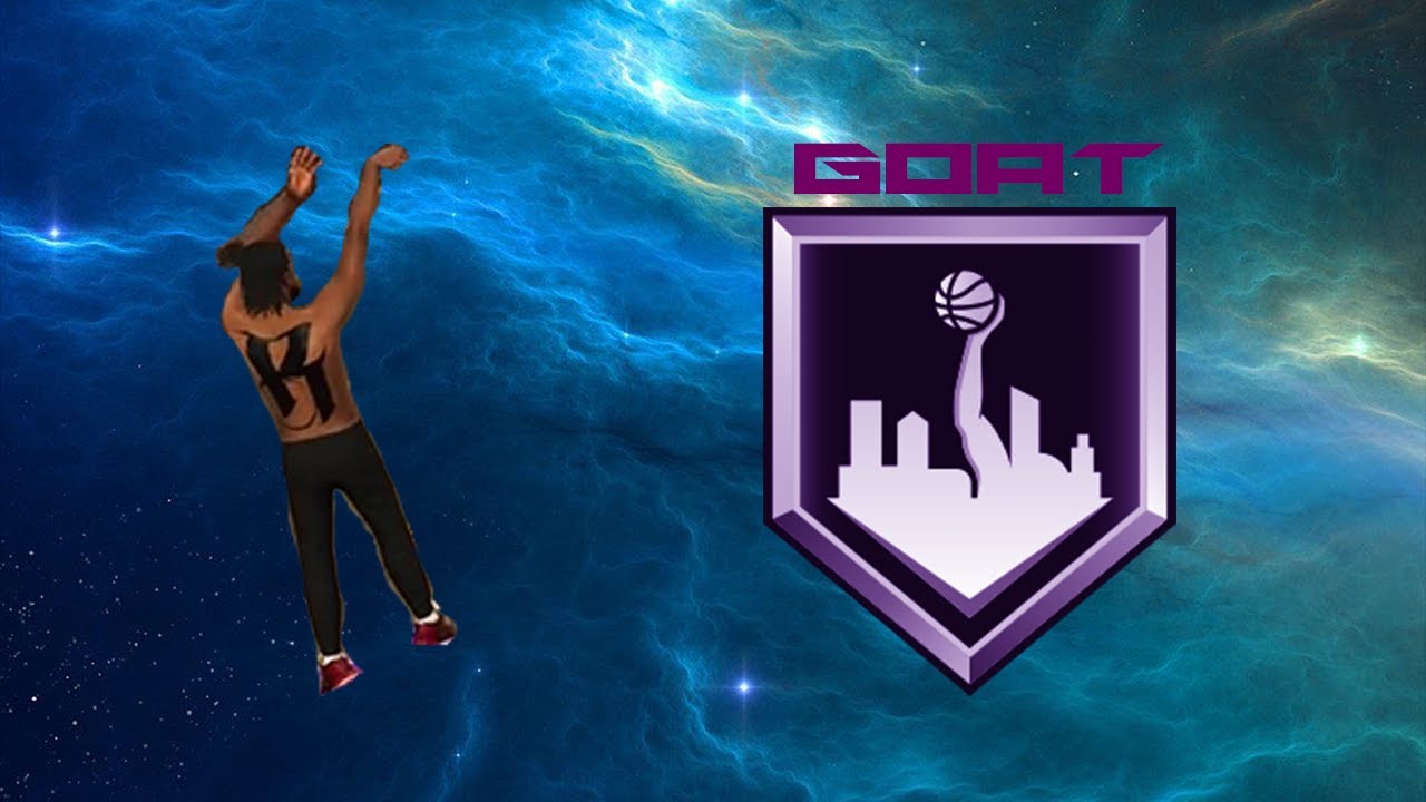 Cod Player Plays 2K (Demi God Build) - YouTube