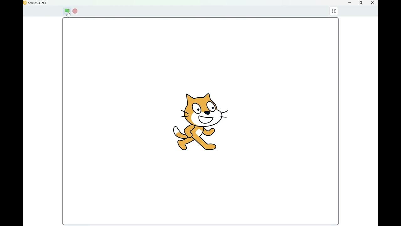 How to make this noise in scratch - YouTube