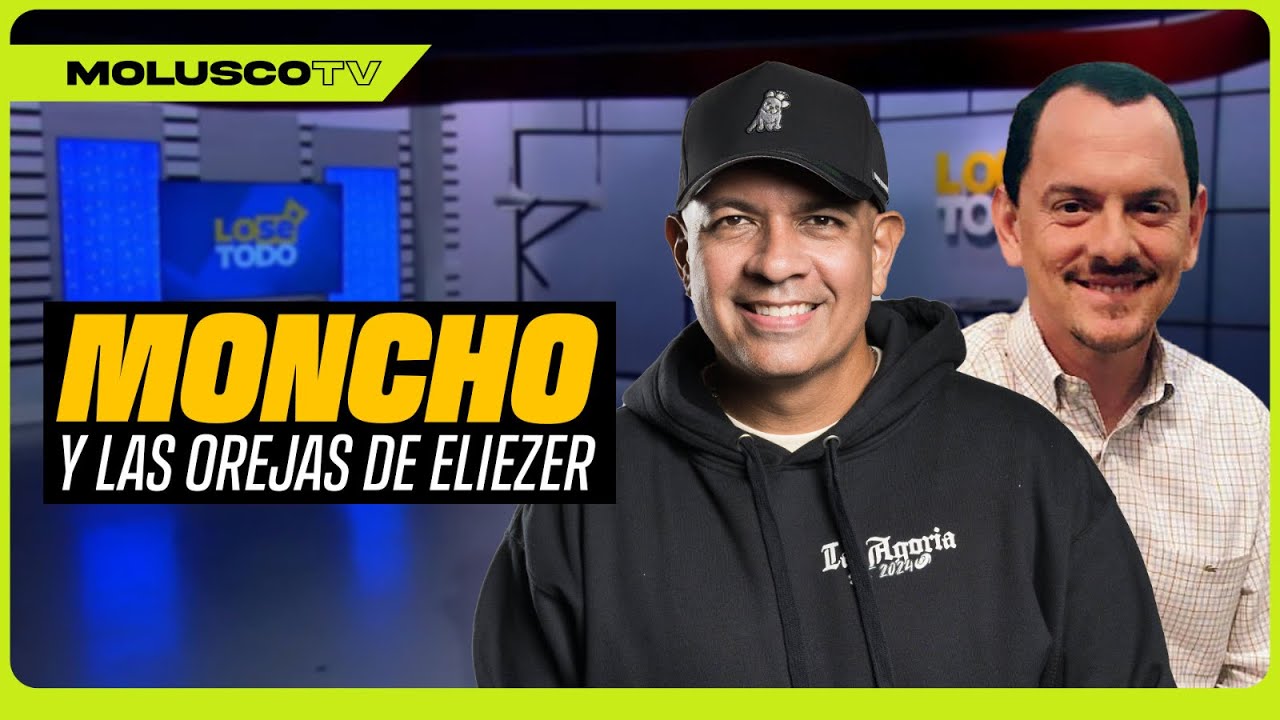 Junito perse consigue guiso para las orejas de Eliezer / La Tendencia ...