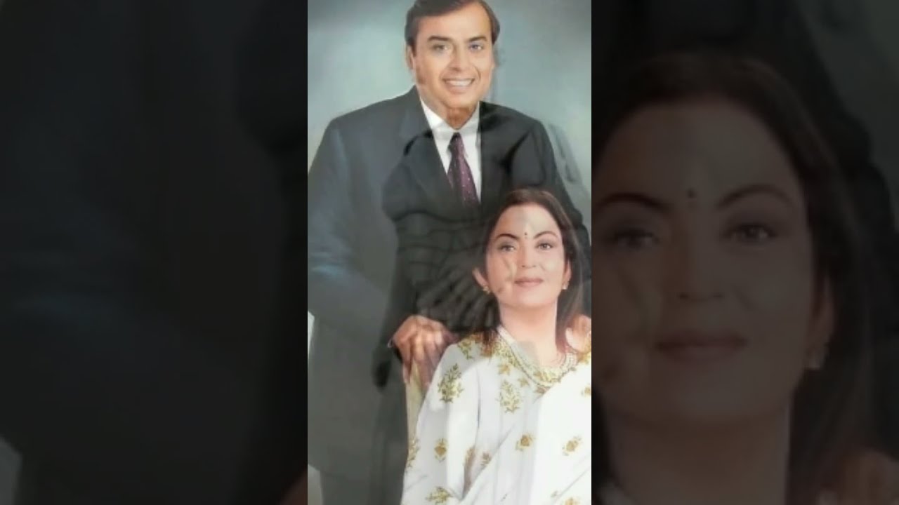 Nita ambani robot @Eat My Youtube Shorts - YouTube