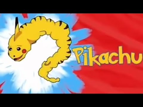 Top 5 ohio Pokemon - YouTube