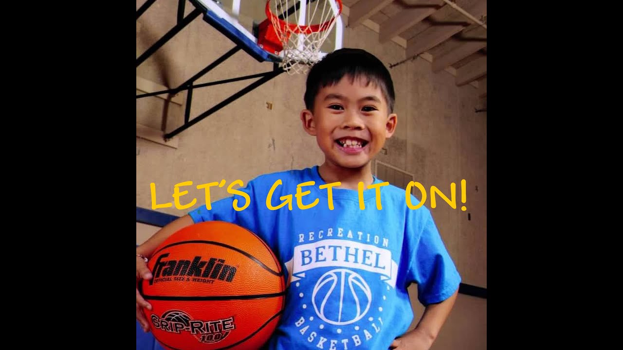 JUDE'S BASKETBALL GAME 1 HIGHLIGHTS - YouTube