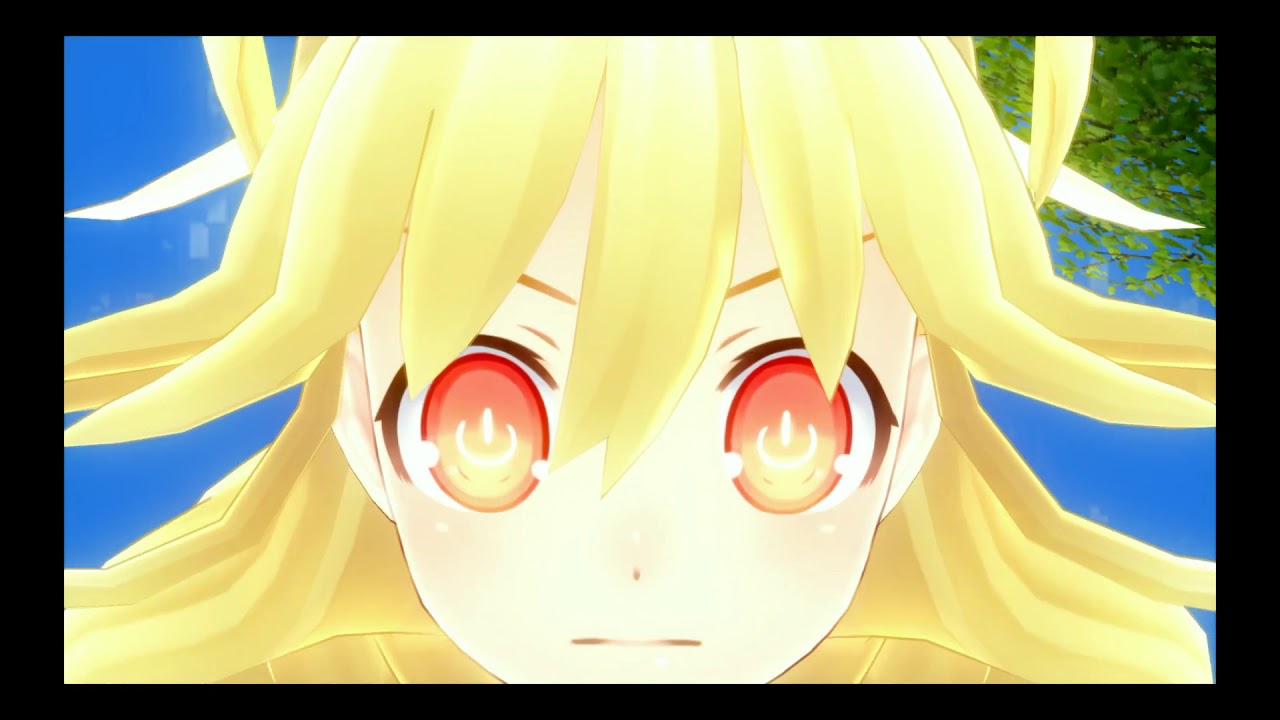 Hyperdimension Neptunia ReBirth 3 RAW Part 33 - YouTube