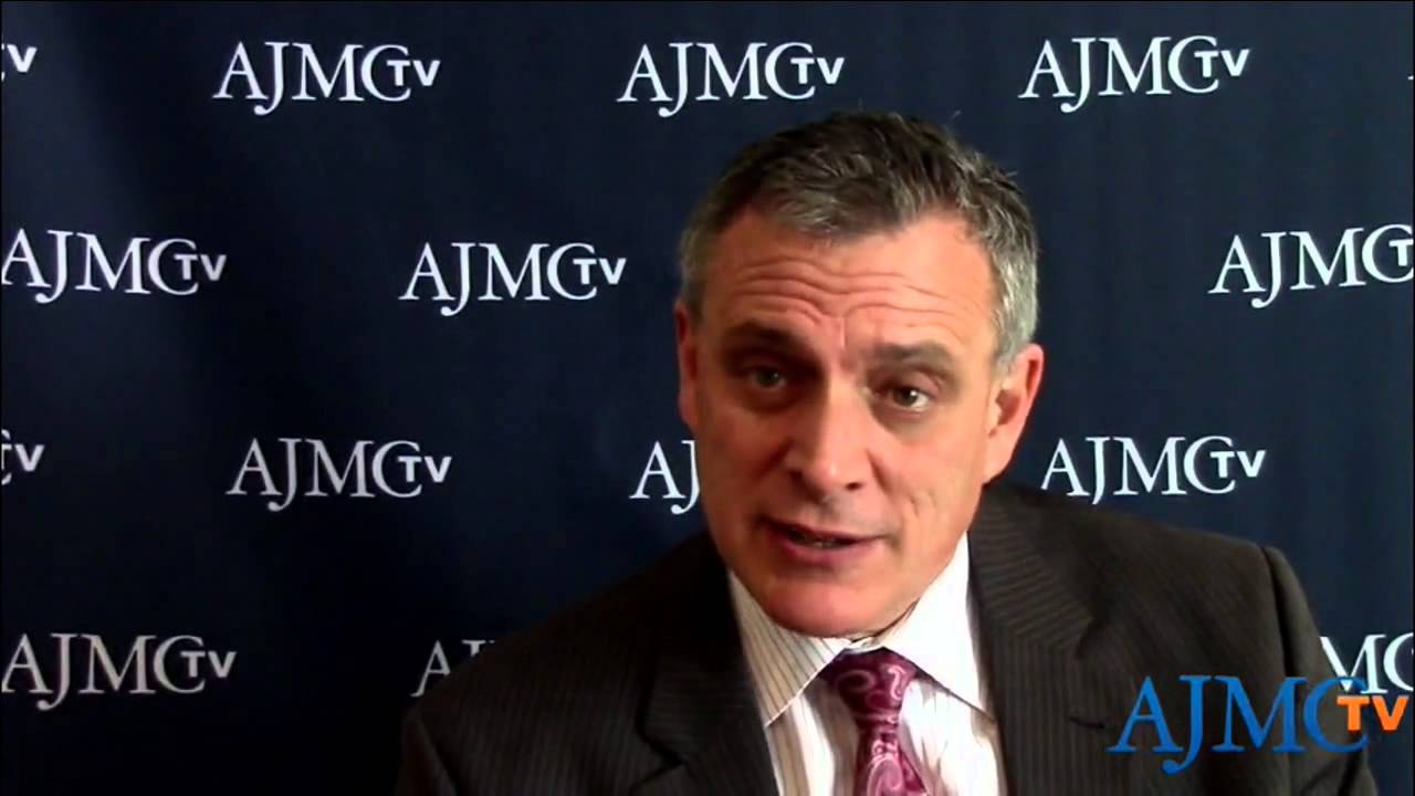 Steven D. Shapiro, MD, Describes How Hospitals Can Control Costs and ...