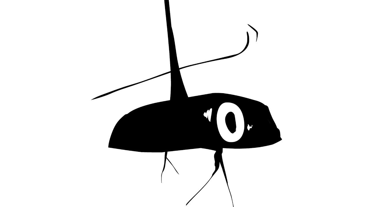 betty rabdofobia - YouTube