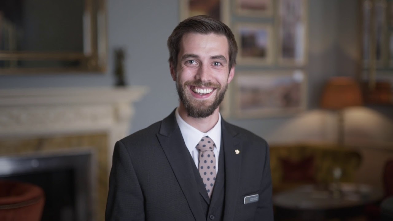 Grantley Hall Academy - YouTube