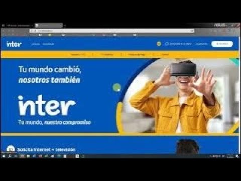 Descarga e Instala INTERGO en Android y Apple - YouTube